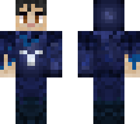 Shuert | Minecraft Skin