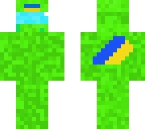 solder | Minecraft Skins