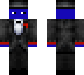 mafia boss | Minecraft Skins