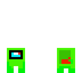 smallest | Minecraft Skins