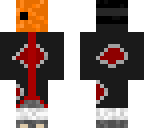 tobi naruto | Minecraft Skins