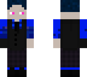 trunks | Minecraft Skins