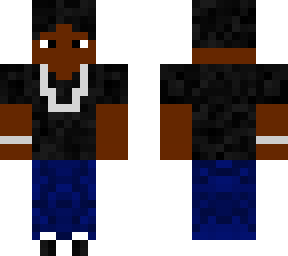 tyrone | Minecraft Skins