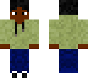 tyrone | Minecraft Skins