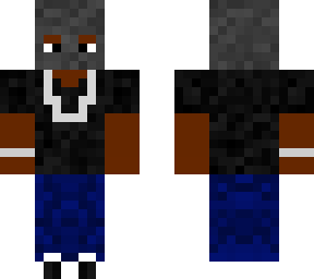 tyrone | Minecraft Skins