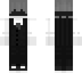 walker | Minecraft Skin