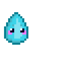 water element | Minecraft Skin
