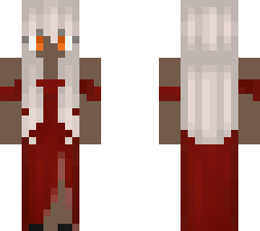 wawa | Minecraft Skin