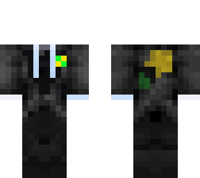 wheat suit | Minecraft Skin