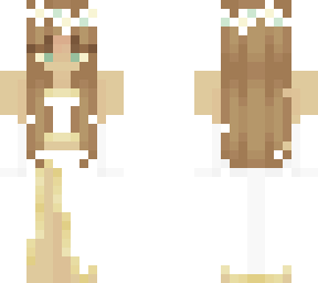 going out -+- | Minecraft Skin