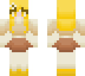 honey | Minecraft Skins