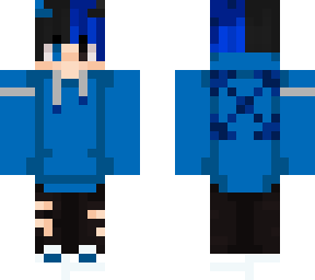 Allen | Minecraft Skin