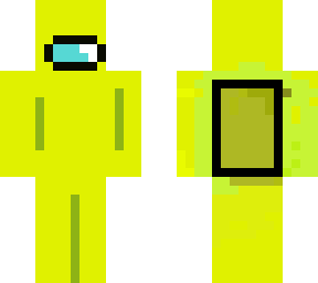 Among Us | Minecraft Skin