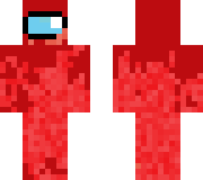 among us | Minecraft Skin