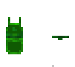 apron | Minecraft Skin