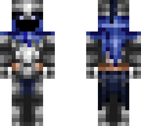 artorias | Minecraft Skins