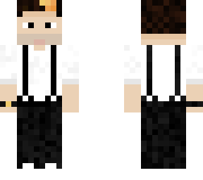 auronplay | Minecraft Skins