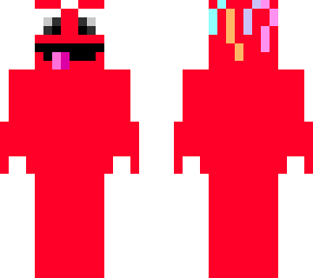 Banban | Minecraft Skin