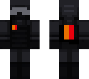 belgian swat | Minecraft Skin