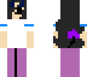 Bella | Minecraft Skin