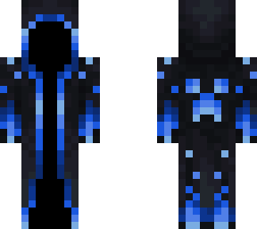 necromancer | Minecraft Skins