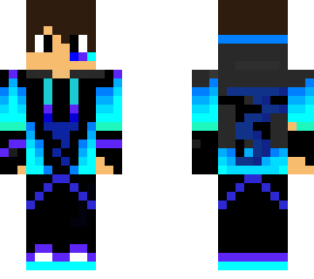 tornado | Minecraft Skins