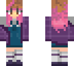 Boo | Minecraft Skin