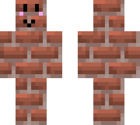 brick | Minecraft Skins