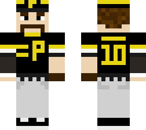 70s | Minecraft Skins