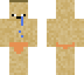 Cameron | Minecraft Skin