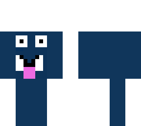 Captain Fiddles | Minecraft Skin