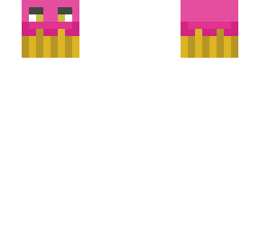 fnaf cupcake | Minecraft Skins