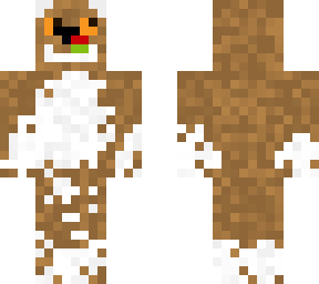 Cat noob | Minecraft Skin