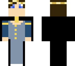 Chronicles of Narnia High Queen Susan Pevensie | Minecraft Skin
