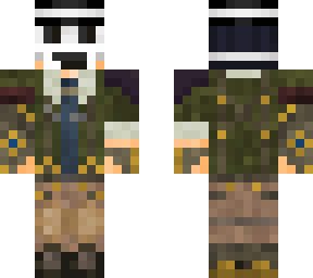 aviator | Minecraft Skins