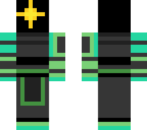 kamikaze outfit | Minecraft Skins