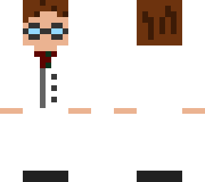 Doktor | Minecraft Skin