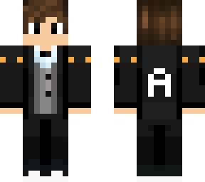 E Leg | Minecraft Skin