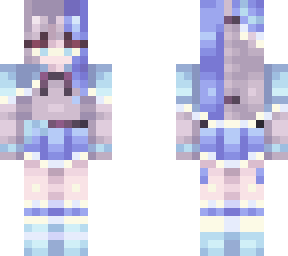 enchanted // mds | Minecraft Skin