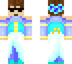 eret | Minecraft Skins