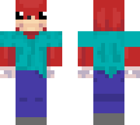paloma | Minecraft Skins
