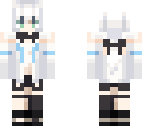 hololive | Minecraft Skins
