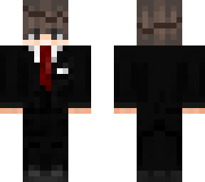 gaby | Minecraft Skin