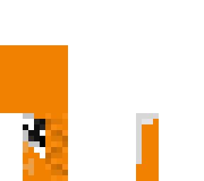goldfish | Minecraft Skin