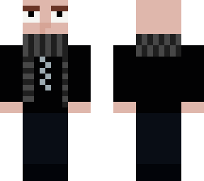 gru | Minecraft Skins