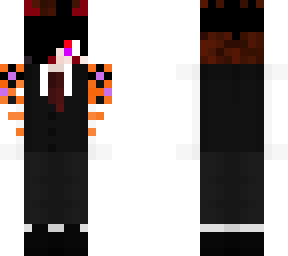 hokage | Minecraft Skins