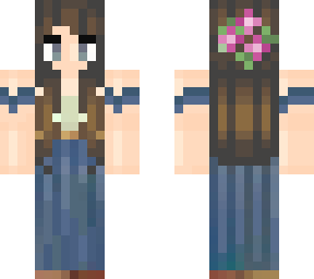 clerk | Minecraft Skins
