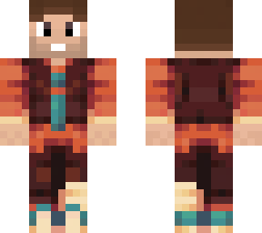 impulsesv | Minecraft Skins