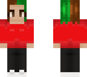 Isabela | Minecraft Skin