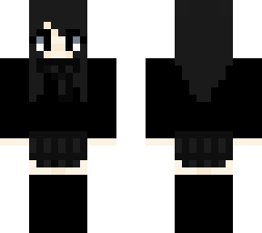 isy | Minecraft Skins